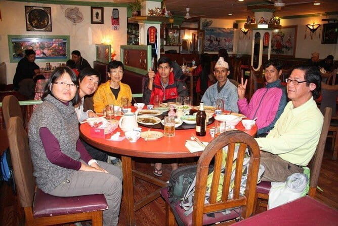 Hiking in Kathmandu - FAQ