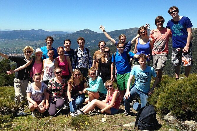 Hiking in Madrid National Park with Transport - Analyzing the Price and Value
