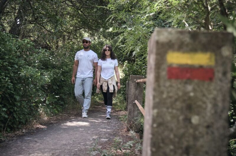 Hiking in Nature: Guided paths passing through Marvão - Who Will Love This Tour?