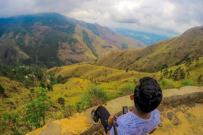 Hiking in Nonpareil Trail - An Introduction to the Nonpareil Trail Experience