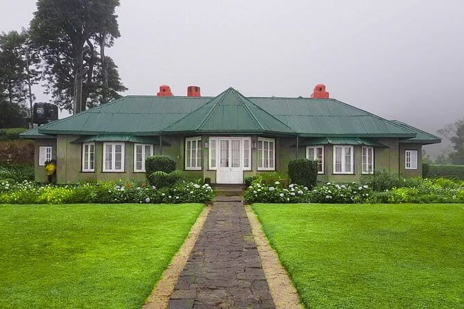 Hiking in Nonpareil Trail - Detailed Breakdown of the Itinerary