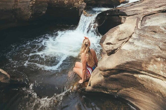 Hiking in Nonpareil Trail - Is It Worth the Price?