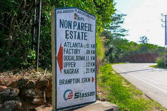 Hiking in Nonpareil Trail - Final Thoughts and Recommendations