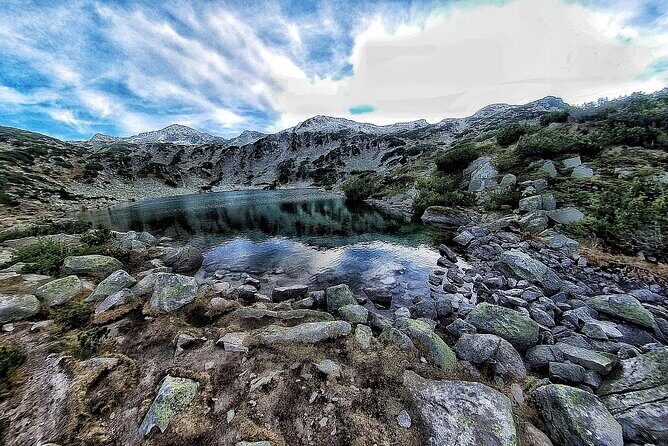 Hiking in Pirin- the UNESCO World Heritage Natural Park with a visit of Bansko - Hiking in Pirin – the UNESCO World Heritage Natural Park with a Visit to Bansko