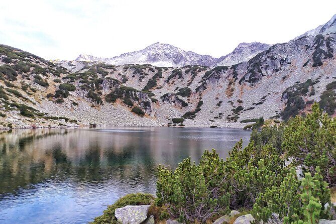 Hiking in Pirin- the UNESCO World Heritage Natural Park with a visit of Bansko - Authentic Experiences and Authentic Landscapes