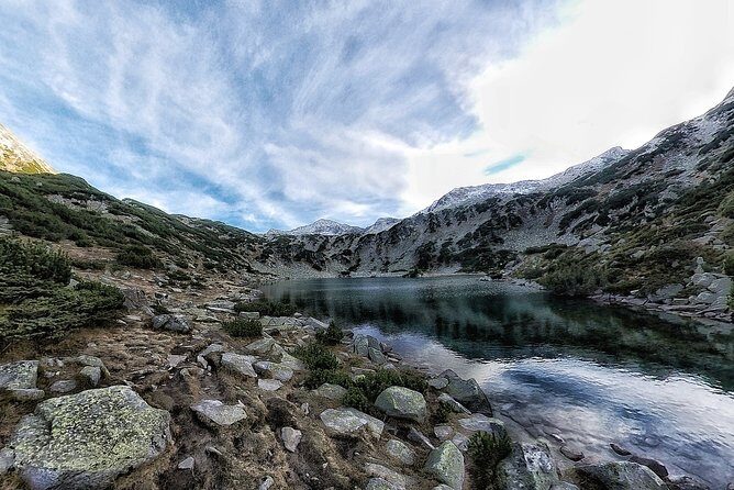 Hiking in Pirin- the UNESCO World Heritage Natural Park with a visit of Bansko - Who Will Love This Experience?