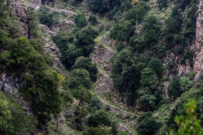 Hiking in Ridomo Gorge with Picnic - Practical Details and Logistics