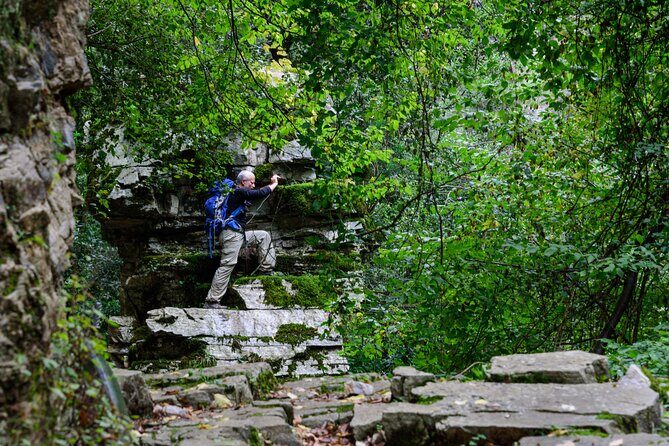 Hiking in Ridomo Gorge with Picnic - Final Thoughts
