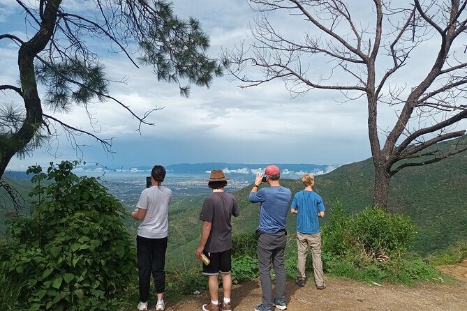 Hiking in Sierra Norte the most spectacular trails in Oaxaca - FAQs