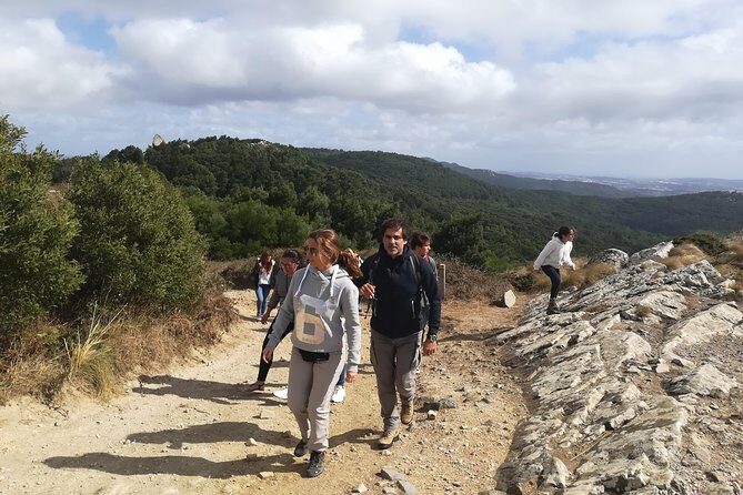 Hiking in Sintra-Cascais Natural Park - Overview and Practical Details