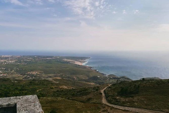 Hiking in Sintra-Cascais Natural Park - FAQ
