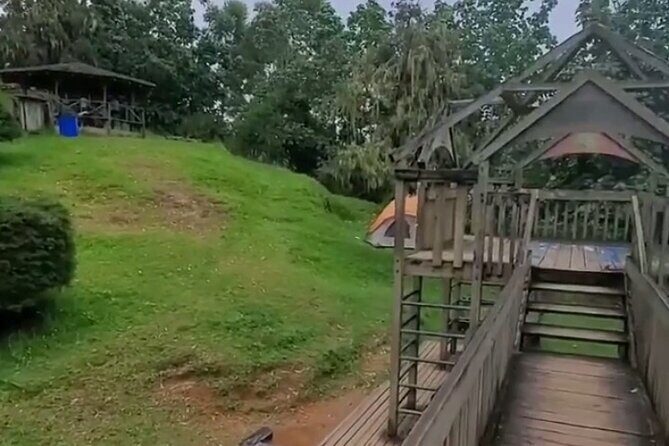 Hiking in the Blue Mountains. - FAQ