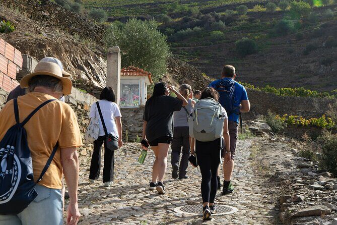 HIKING in the Douro Valley - What Travelers Say