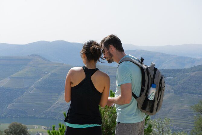HIKING in the Douro Valley - Cost and Value Analysis