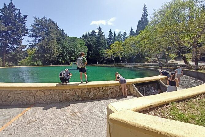 Hiking in the Forest & Stunning Italian Ghost Town of Rhodes! - Introduction: An Authentic Mix of Nature and History