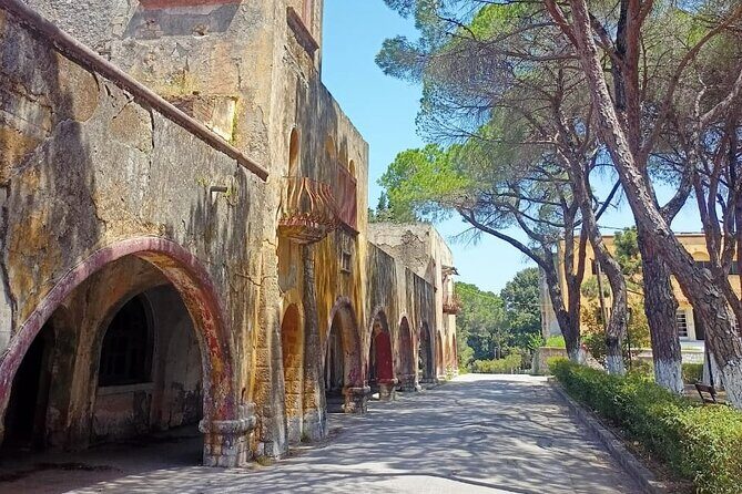 Hiking in the Forest & Stunning Italian Ghost Town of Rhodes! - The Sum Up: A Genuine, Authentic Day on Rhodes