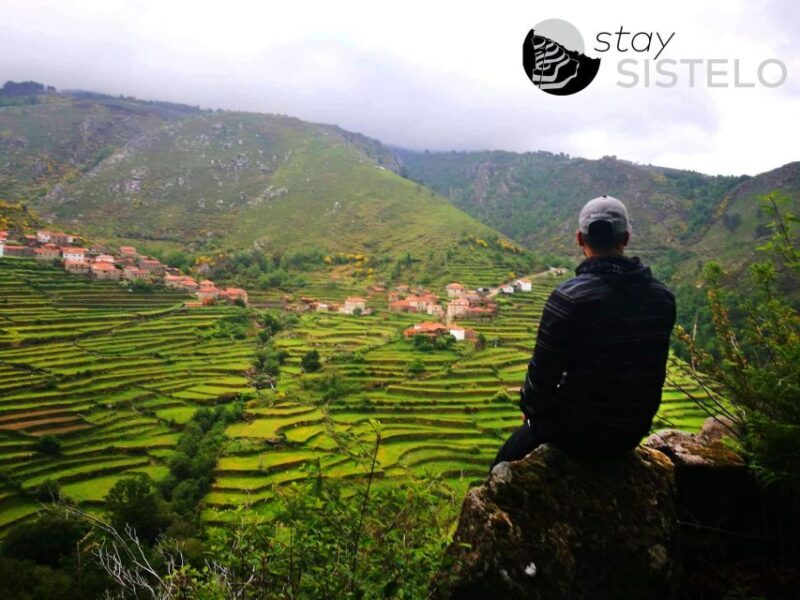 Hiking in the "Mini Tibet" of Portugal - Hiking in the "Mini Tibet" of Portugal: A Detailed Review
