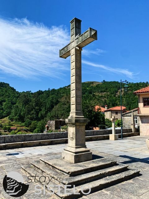 Hiking in the "Mini Tibet" of Portugal - Authentic Experiences and Real Traveler Insights