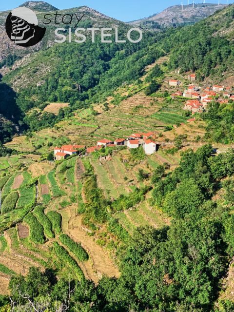 Hiking in the "Mini Tibet" of Portugal - FAQ