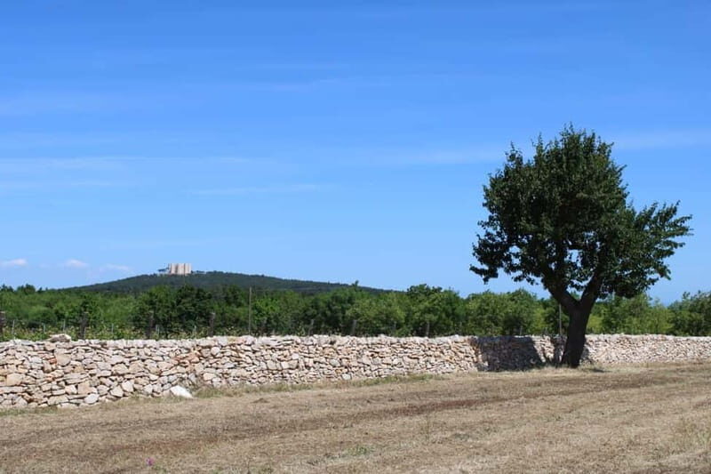 Hiking in the Murgia of Castel del Monte - Key Points