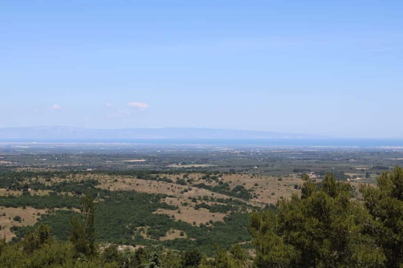 Hiking in the Murgia of Castel del Monte - Final Thoughts