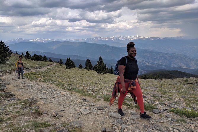 Hiking in the Rockies - Group hike tour near Denver - The Value of Guided Mountain Hikes