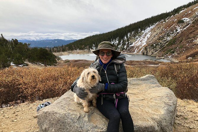 Hiking in the Rockies - Group hike tour near Denver - Wildlife and Nature Insights
