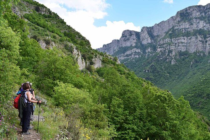 Hiking in Vikos Gorge - Analyzing the Value and Practicalities