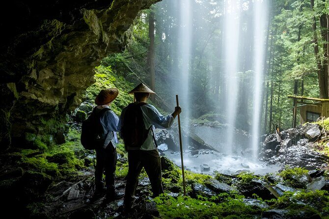 Hiking Kyoto's Highest Mountain: Unravel the Mystery of Mt. Atago - Practical Details and What It Means for You