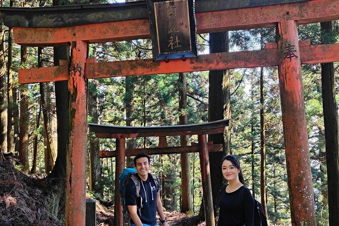 Hiking Kyoto's Highest Mountain: Unravel the Mystery of Mt. Atago - The Sum Up