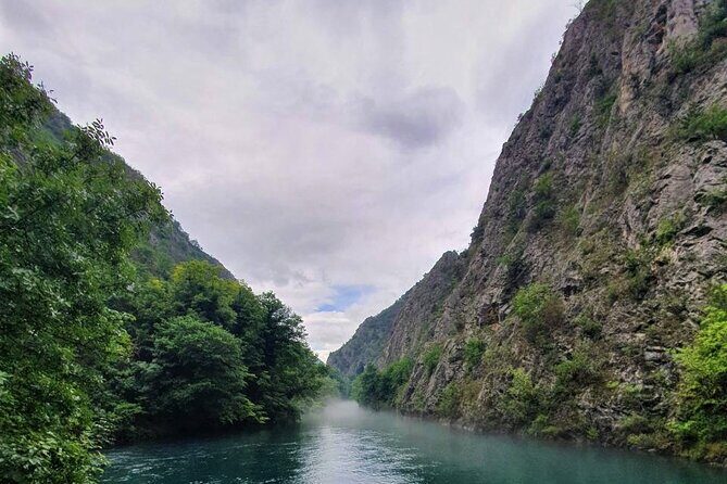 Hiking Matka Canyon from Skopje - Practical Aspects and What You Should Know