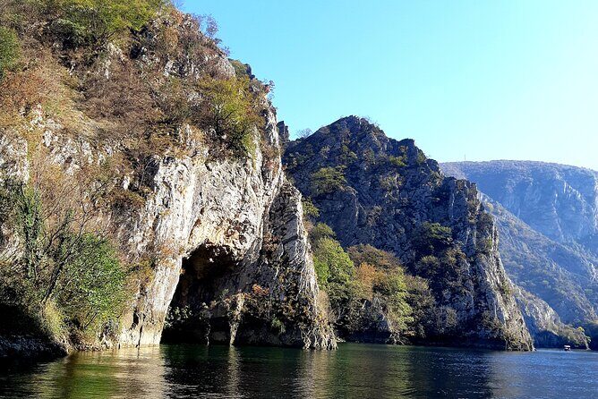 Hiking Matka Canyon from Skopje - Who Should Book This Tour?
