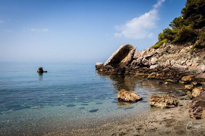 Hiking Natural Beaches & Snorkeling - Introduction