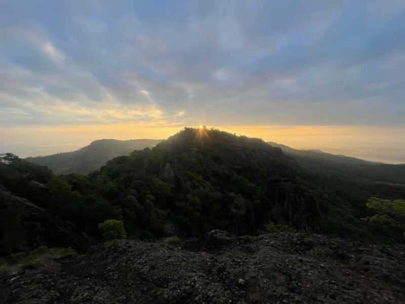 hiking Nglanggeran Volcano Sunrise,Jomblang Cave & Prambanan - Who Should Consider This Tour?