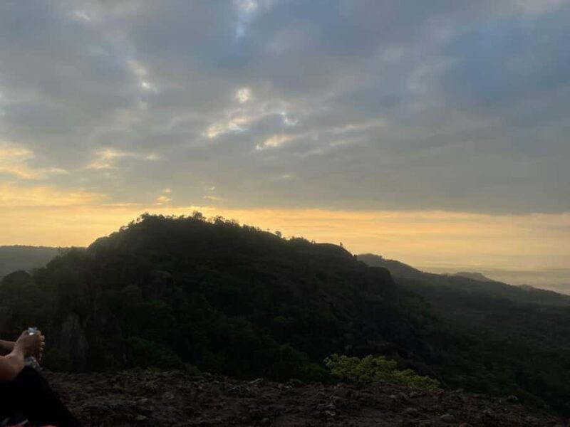 hiking Nglanggeran Volcano Sunrise,Jomblang Cave & Prambanan - Final Thoughts
