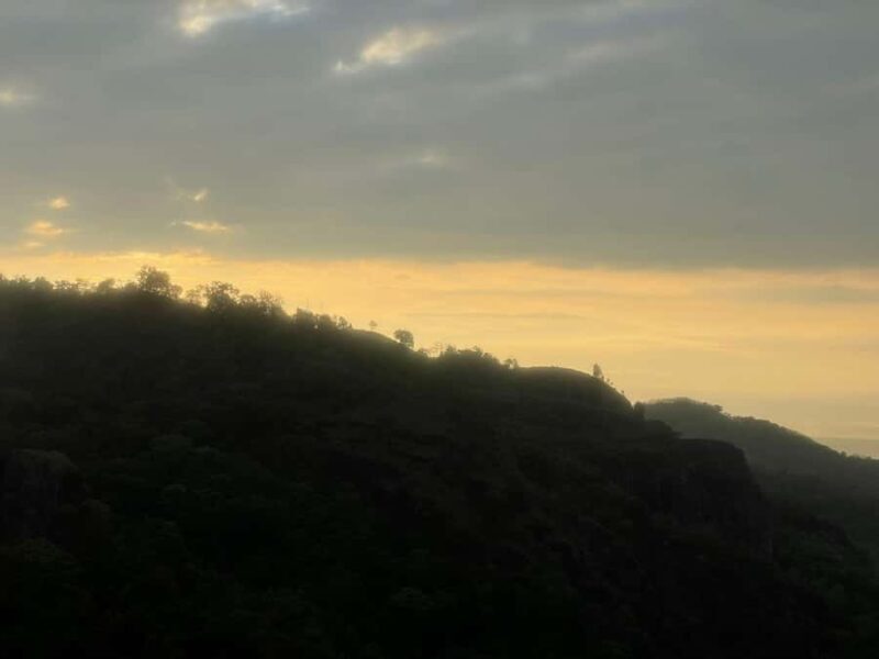 hiking Nglanggeran Volcano Sunrise,Jomblang Cave & Prambanan - FAQ