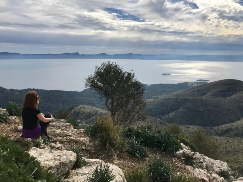 Hiking on Alcúdia Peninsula - Key Points