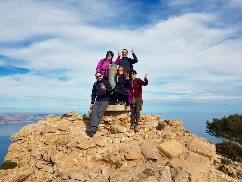 Hiking on Alcúdia Peninsula - What You Should Know Before Going