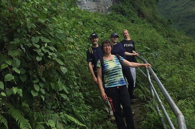 Hiking on Dong Van Karst Plateau Geopark - FAQs