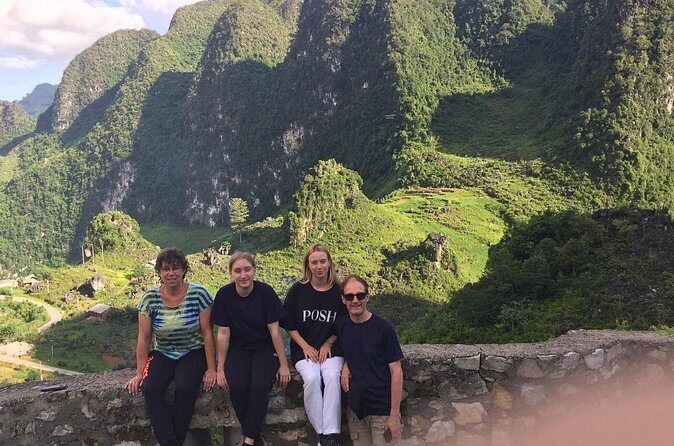 Hiking on Dong Van Karst Plateau Geopark - Final Word