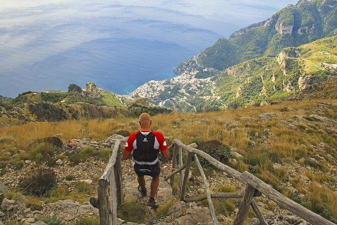 Hiking on Faito Mountain from Sorrento - Key Points