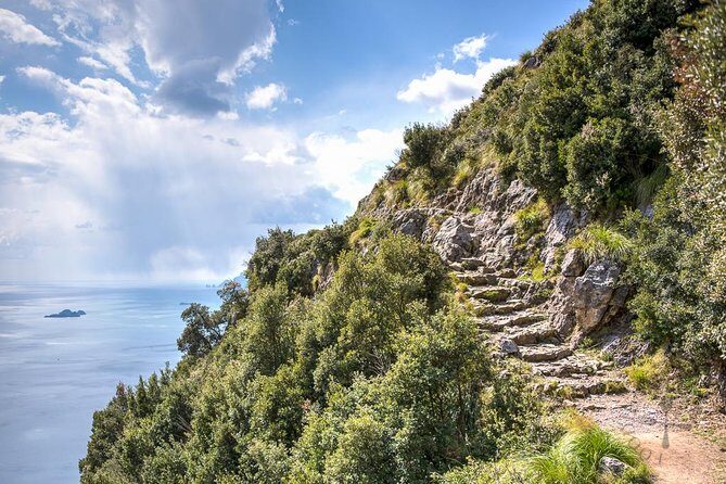 Hiking Path of The Gods All Inclusive - Final Thoughts