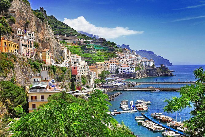 Hiking Path of The Gods All Inclusive - FAQ