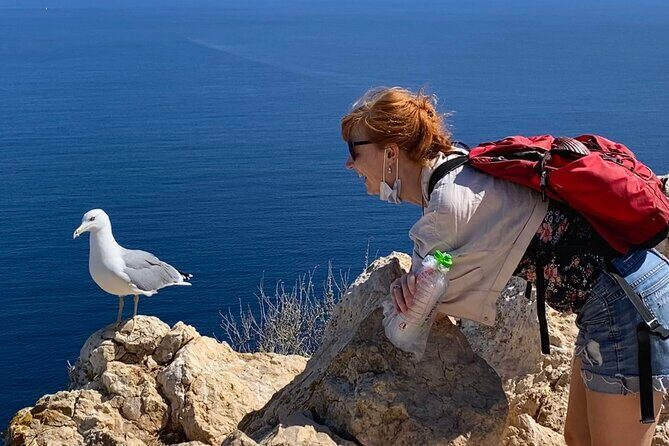 Hiking Peñon de Ifach in Calpe and visit Altea - OFFICIAL GUIDE - A detailed look at the experience