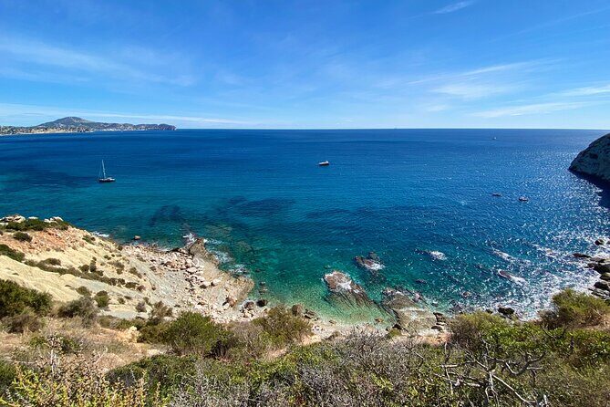 Hiking Peñon de Ifach in Calpe and visit Altea - OFFICIAL GUIDE - Why choose this tour?