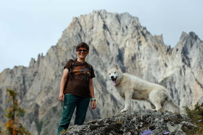 Hiking & Photo Experience in Kazbegi - The Transport and Practicalities