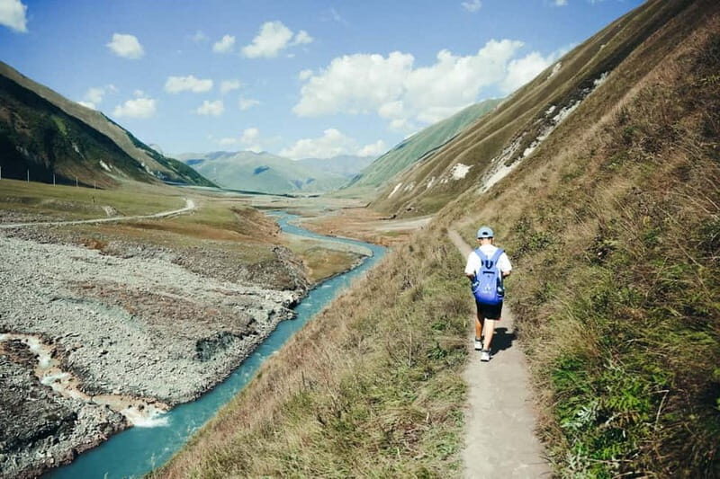 Hiking & Photo Experience in Kazbegi - Analyzing the Value