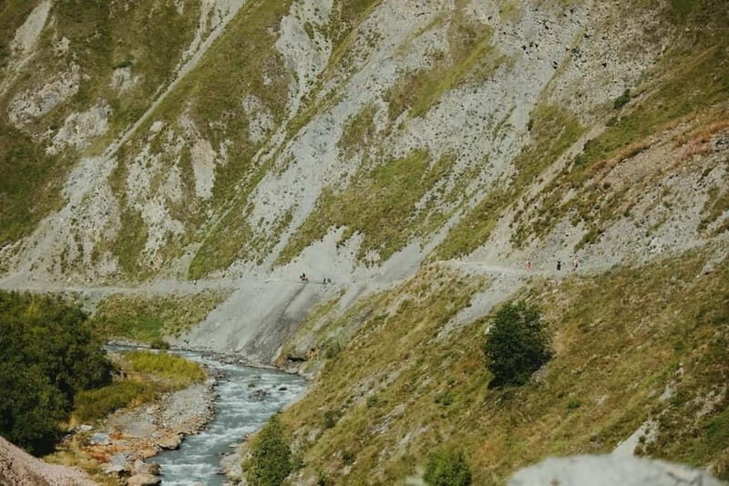 Hiking & Photo Experience in Kazbegi - The Sum Up
