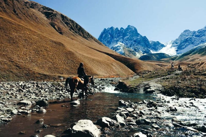 Hiking & Photo Experience in Kazbegi - FAQ