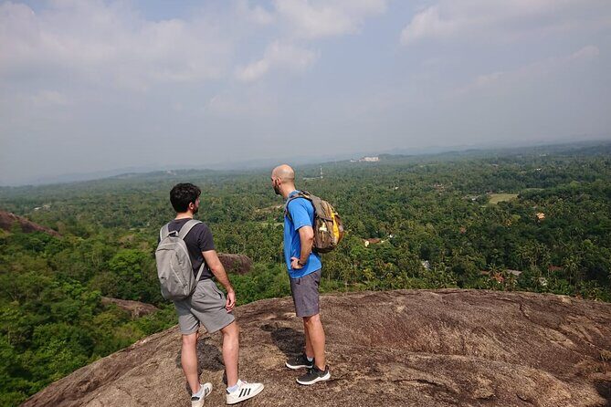 Hiking Private Tour in Gampaha - Key Points